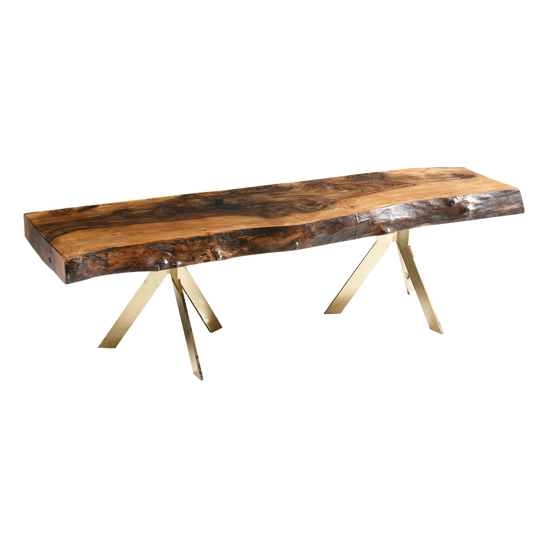 Bench Furnitures - Angora Luxury Living